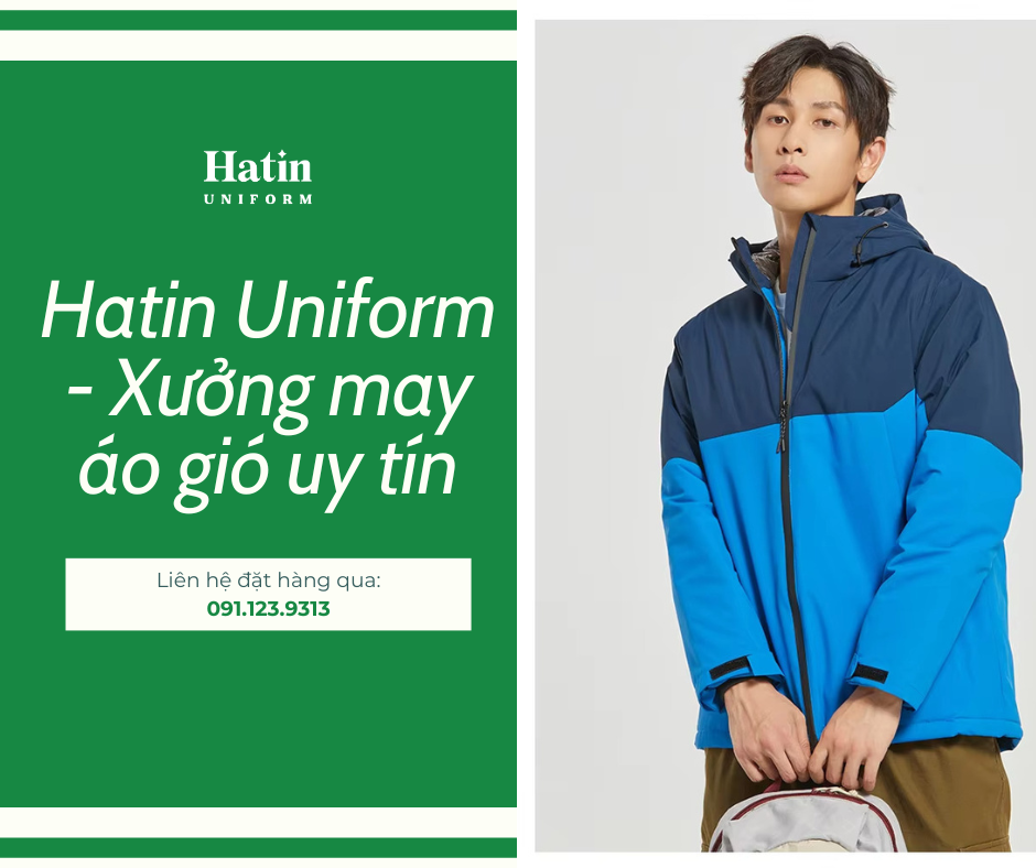 Kinh nghiệm chọn công ty may áo khoác giá rẻ tại TP.HCM